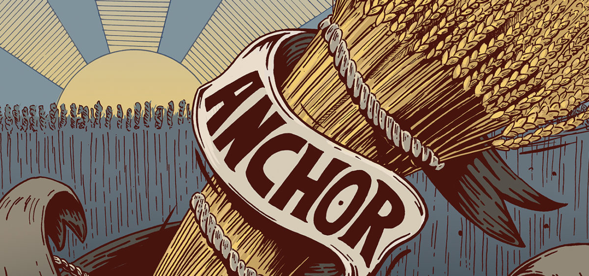 LCS Anchor | Limagrain Cereal Seeds