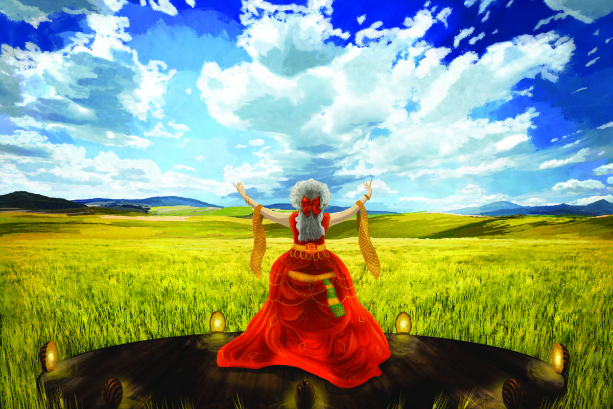 LCS Opera | Limagrain Cereal Seeds