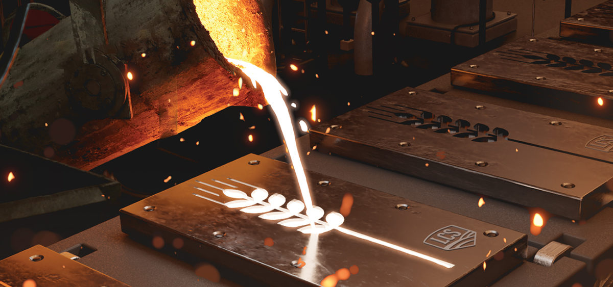 LCS Steel AX | Limagrain Cereal Seeds