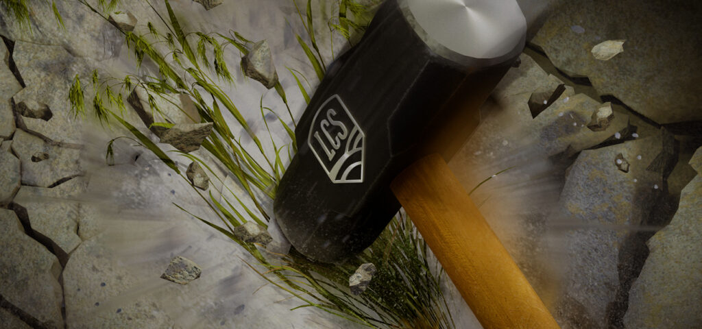 LCS Hammer AX | Limagrain Cereal Seeds